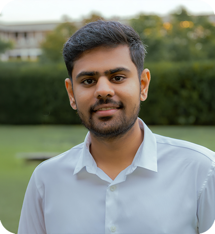 Kalaiselvan Dharmaraj Portfolio